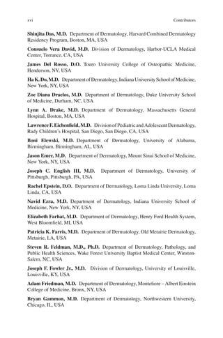 Acneiform Eruptions in Dermatology_ A Differential Diagnosis. 2014.pdf
