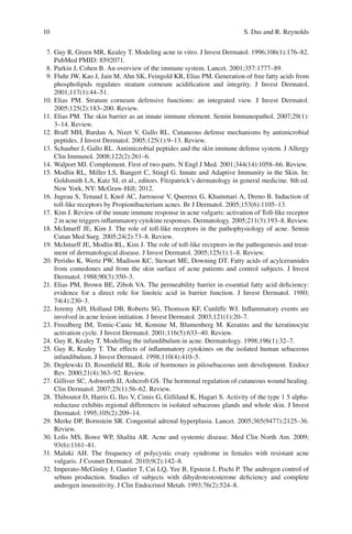 Acneiform Eruptions in Dermatology_ A Differential Diagnosis. 2014.pdf