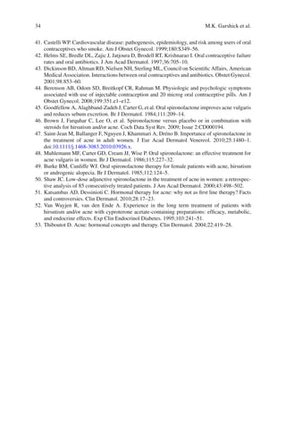 Acneiform Eruptions in Dermatology_ A Differential Diagnosis. 2014.pdf