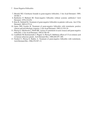 Acneiform Eruptions in Dermatology_ A Differential Diagnosis. 2014.pdf