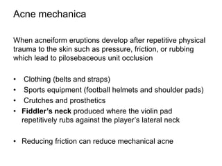 acneiform lesions.pptx