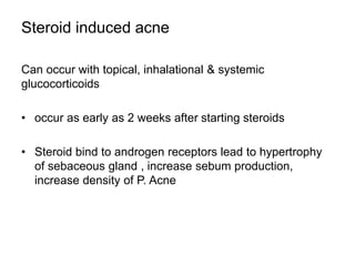 acneiform lesions.pptx