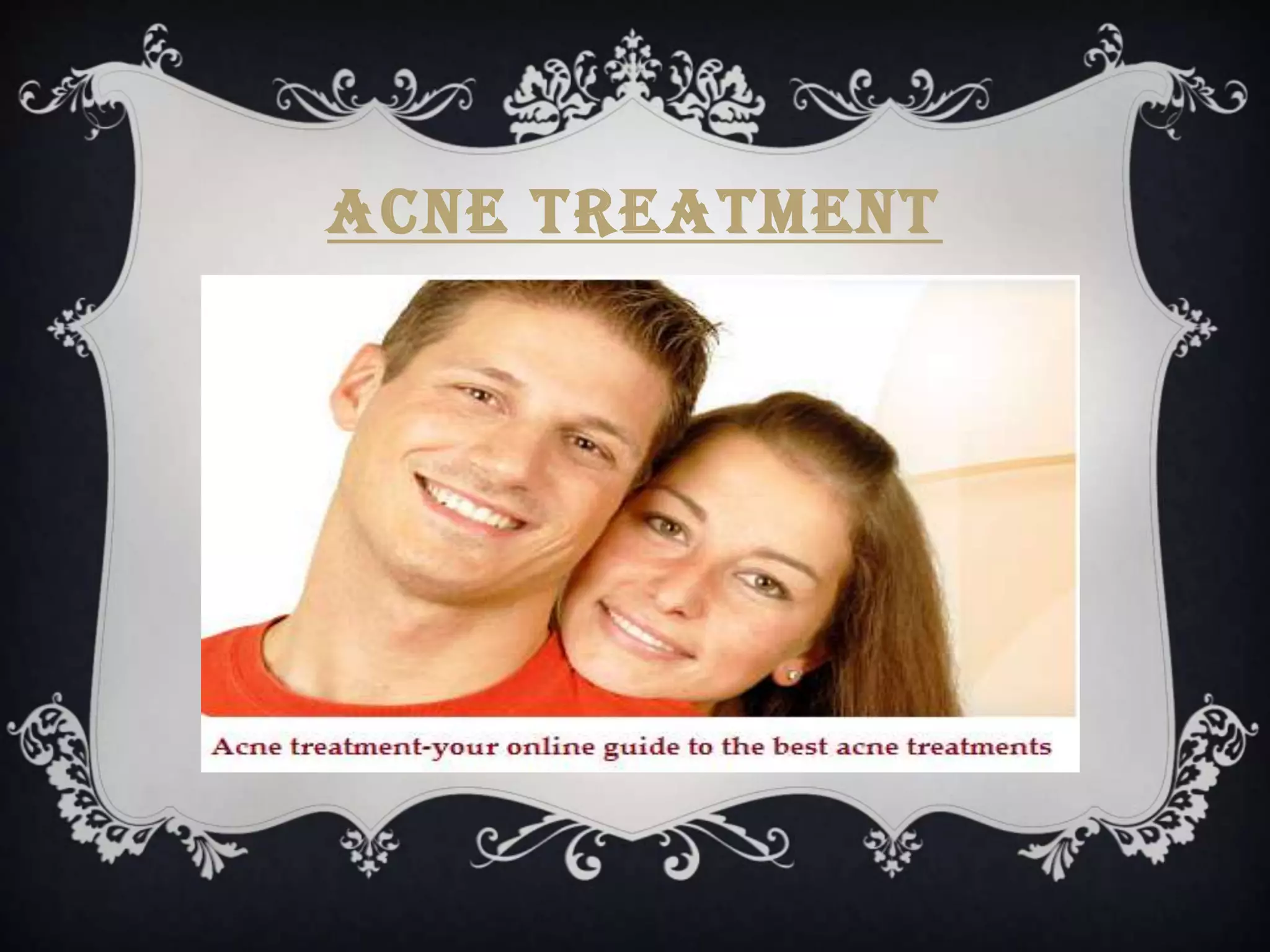 Acne presentation | PPT