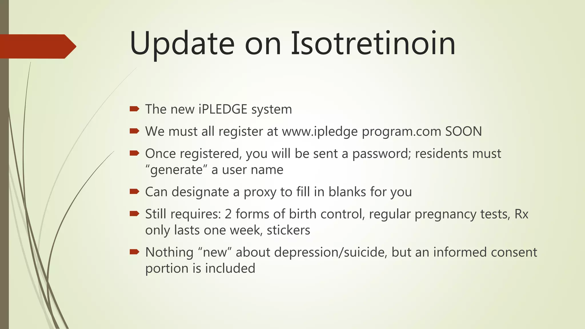 Acne presentation | PPTX | Pregnancy | Reproductive Health