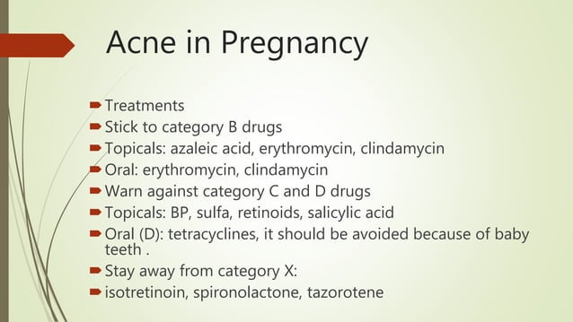 Acne presentation | PPT
