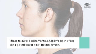 Acne Scars On The Face Causes & Treatment | PPTX