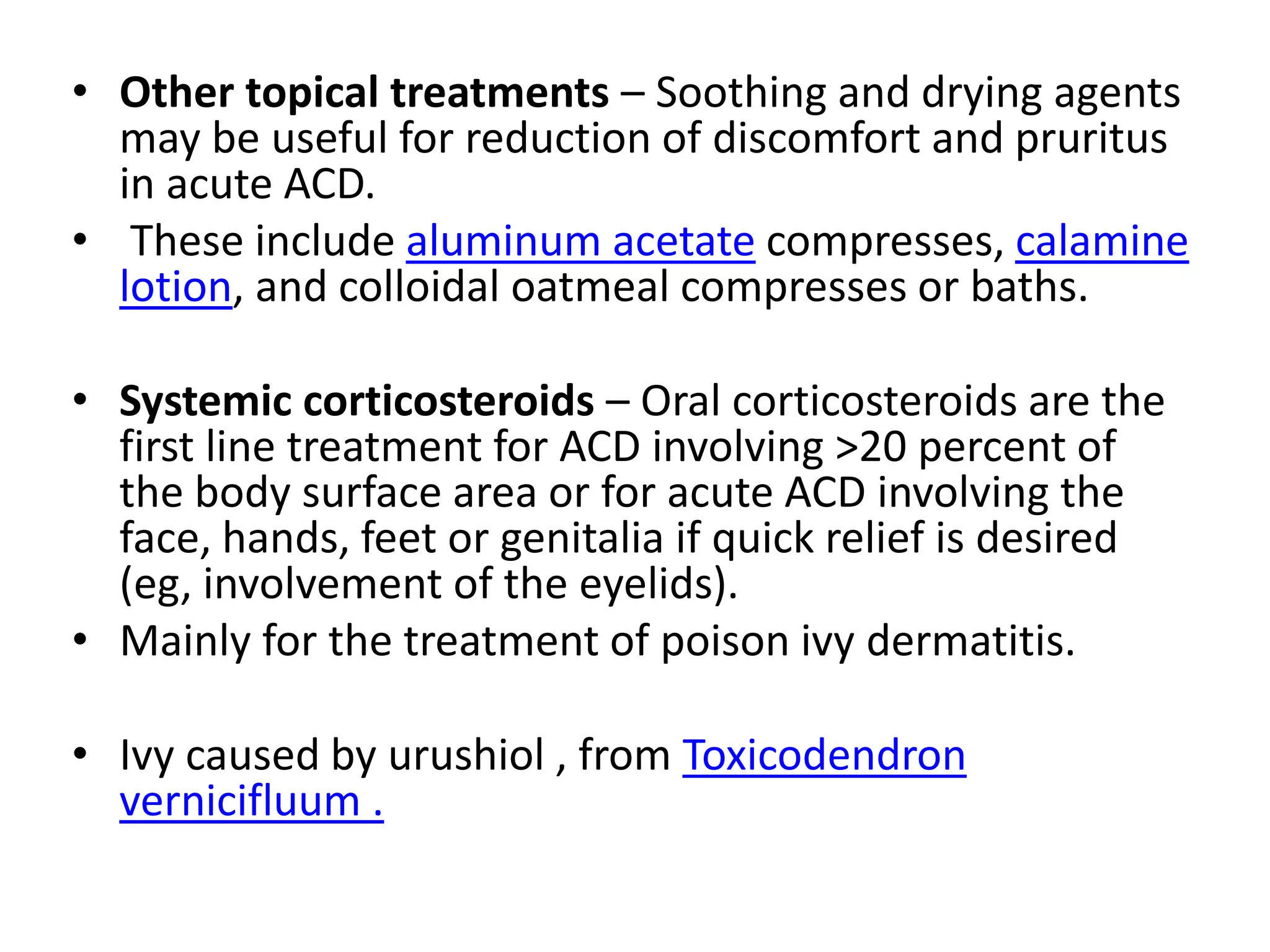 Acne Vulgaris - Pharmacotherapy | PPTX