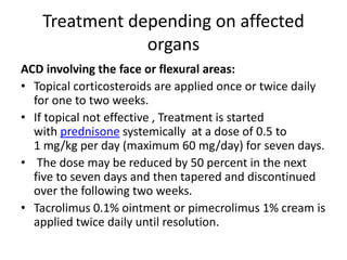 Acne Vulgaris - Pharmacotherapy | PPTX