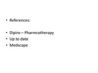 Acne Vulgaris - Pharmacotherapy | PPTX