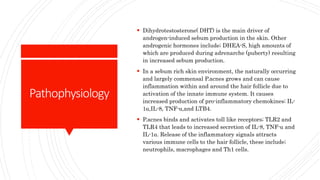 Acne vulgaris(EMBALABE) By: JUDE SSEGANE.pptx | Skin and Dermatology ...