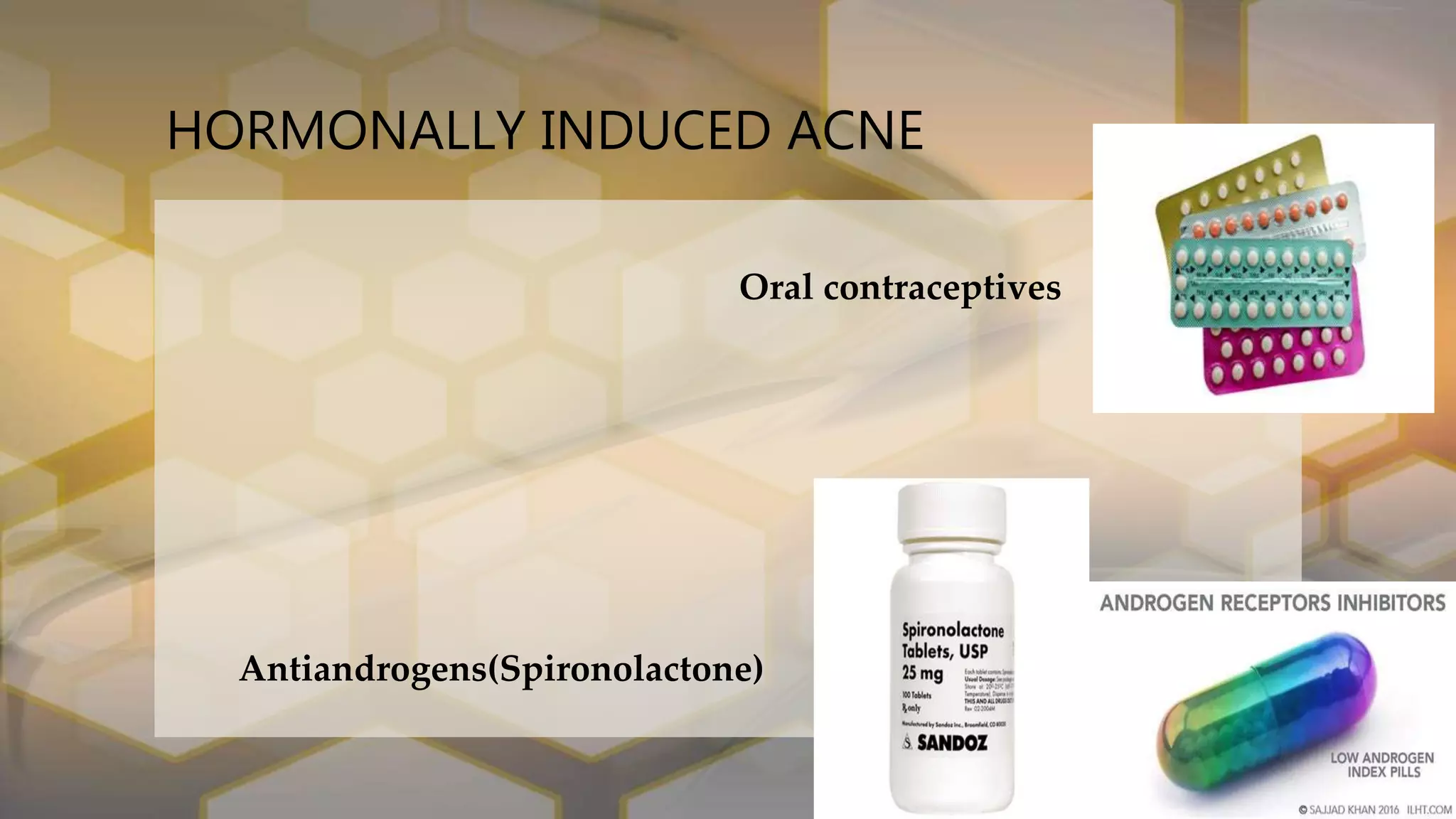 Acne vulgaris [autosaved] | PPTX