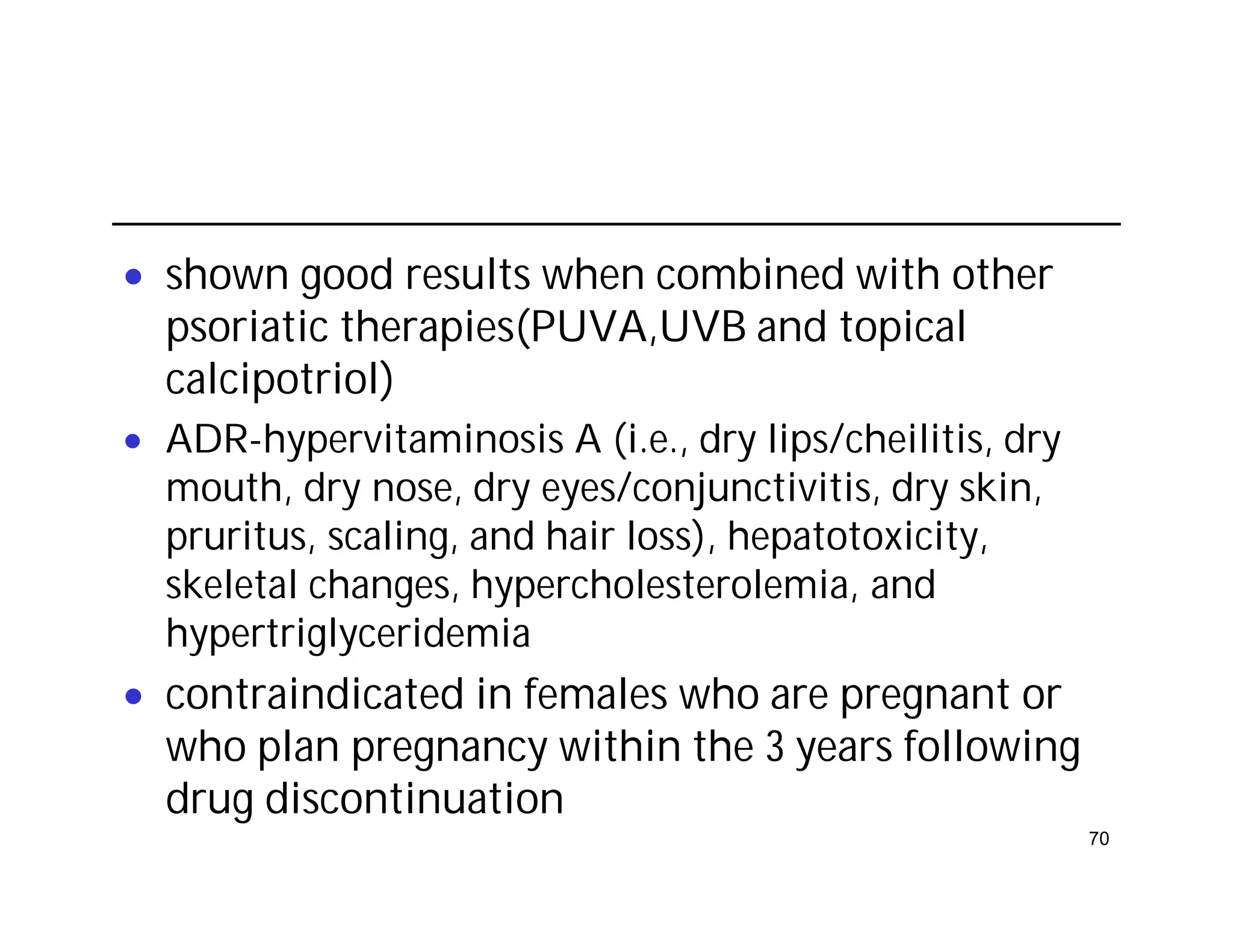 Acne vulgaris, psoriasis and atopic dermatitis handout_2.pdf