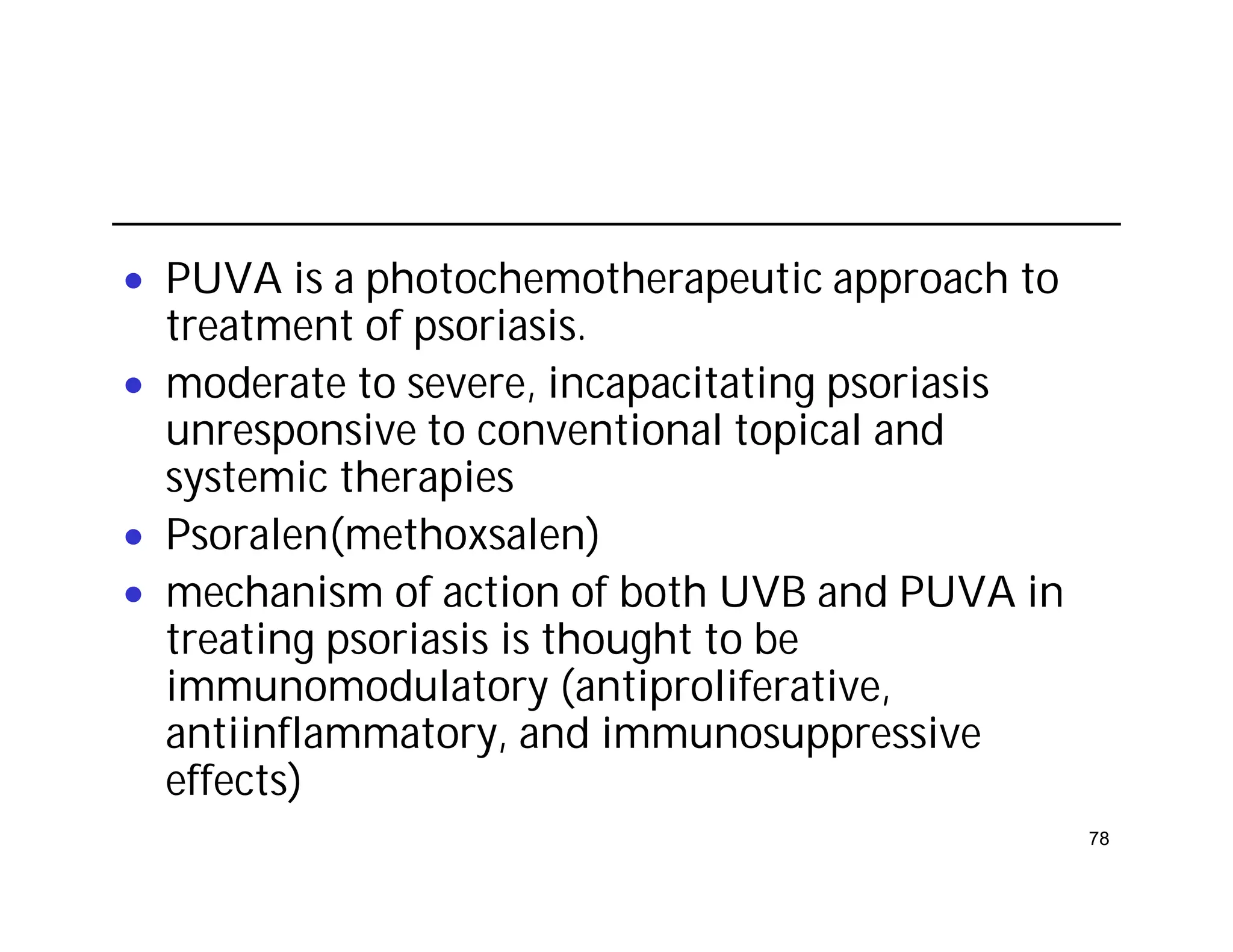 Acne vulgaris, psoriasis and atopic dermatitis handout_2.pdf