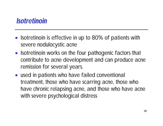 Acne vulgaris, psoriasis and atopic dermatitis handout_2.pdf | Skin ...