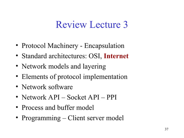 Advanced Computer Networks Lecture 3.ppt