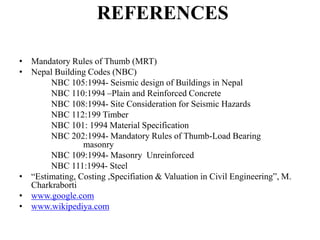 Acn presentation | PPTX | Civil Engineering Industry | Industries