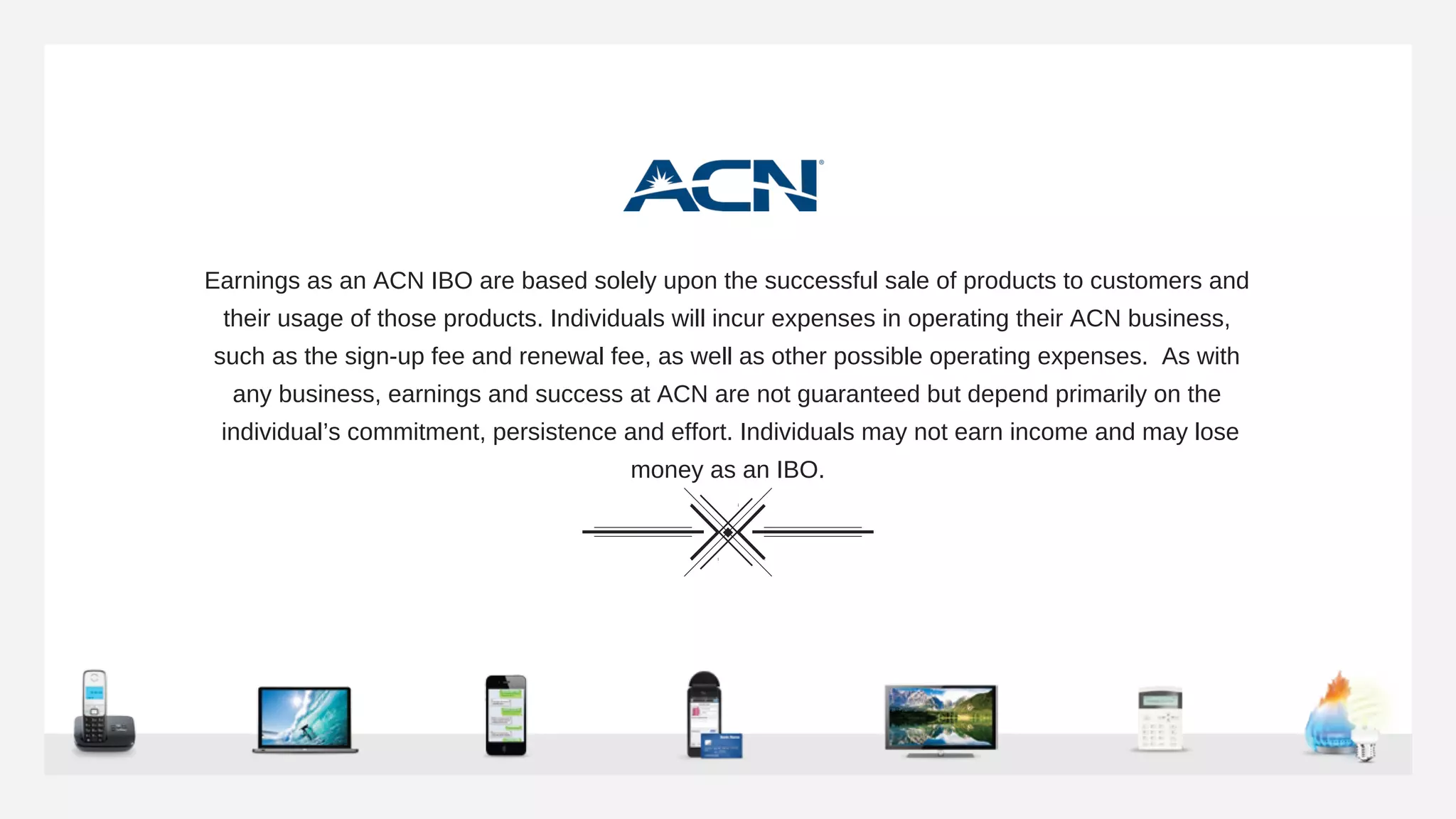 ACN Presentation | PPT