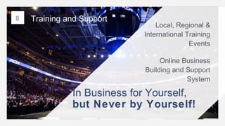 ACN Presentation | PPT