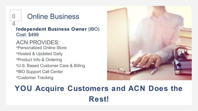 ACN Presentation | PPT