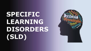 Specific learning disorders.pdf | Brain and Nervous System Disorders ...