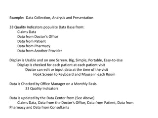 ACO Data Center Proposal | PPT