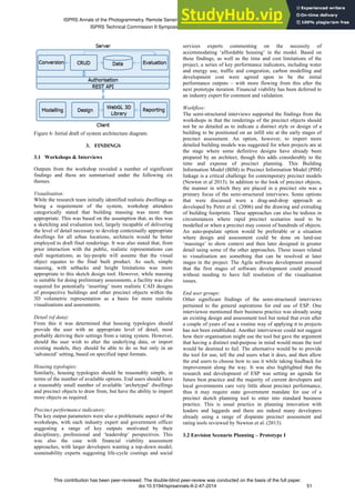 A Co-Design Prototyping Approach For Building A Precinct Planning Tool | PDF | Free Download