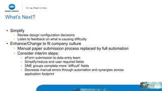 SAP Ariba Solutions Realized: Stories of Effective Implementation and ...