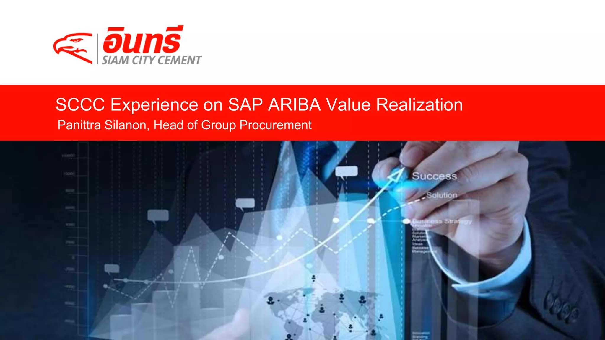 SAP Ariba Solutions Realized: Stories of Effective Implementation and ...