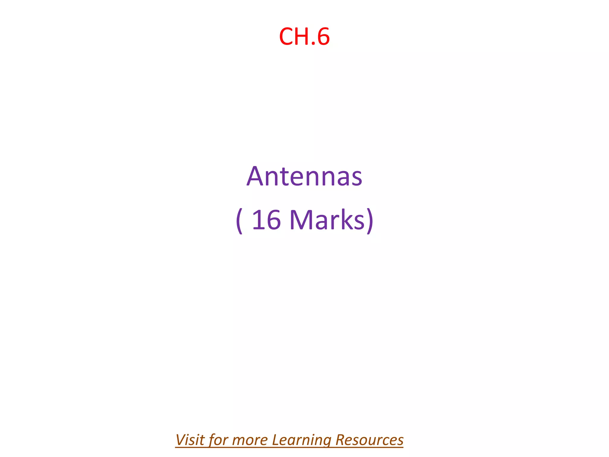 ACO Ch6.pptx | Physics | Science