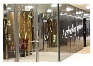 Ac Office Interior | PDF