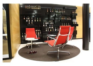 Ac Office Interior | PDF