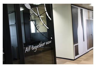 Ac Office Interior | PDF