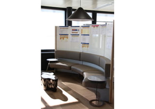 Ac Office Interior | PDF