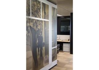 Ac Office Interior | PDF