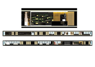 Ac Office Interior | PDF