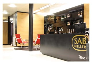 Ac Office Interior | PDF