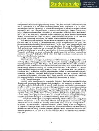 A Cognitive Architecture For Solving Ill-Structured Problems | PDF