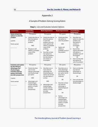 A cognitive support system for pbl | PDF