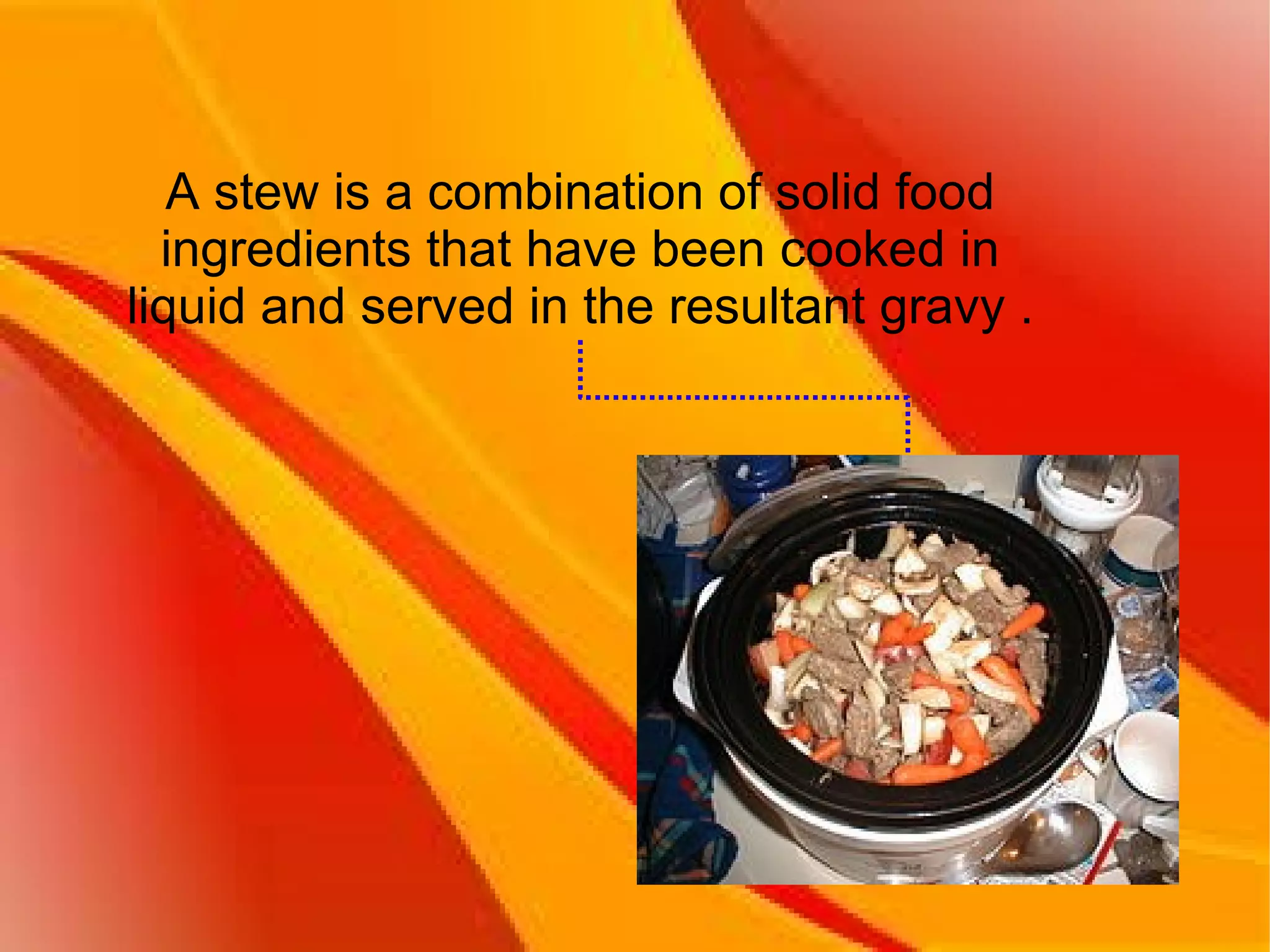 Typical food in castile and leon | PPT