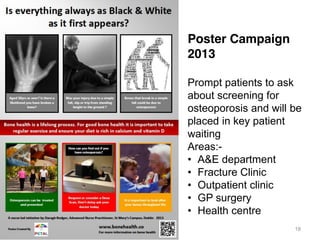 A Collaborative Approach to Falls Prevention - Poster Presentation | PPT