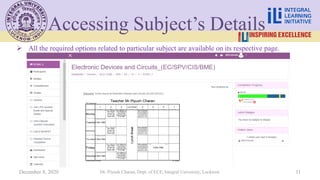 ILI-Integral Learning Initiative | PDF