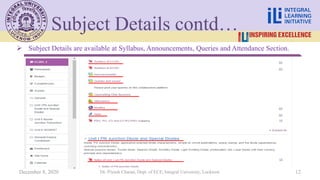 ILI-Integral Learning Initiative | PDF