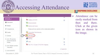 ILI-Integral Learning Initiative | PDF