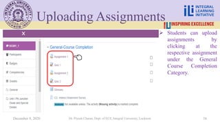 ILI-Integral Learning Initiative | PDF