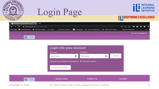 ILI-Integral Learning Initiative | PDF