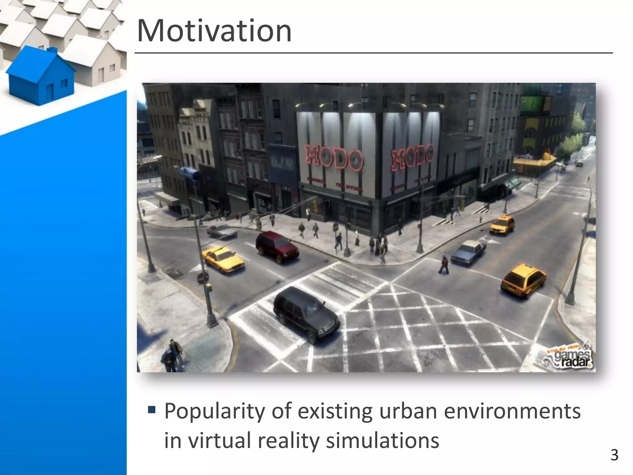 A collaborative environment for urban landscape simulation | PDF