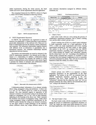 A collaborative requirement elicitation technique | PDF