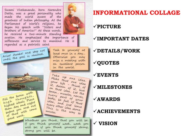 CHAPTER 1.6: A COLLAGE | PPTX