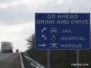 A collection of funny sign boards | PPTX