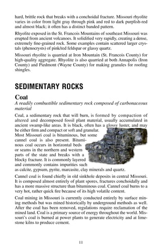 A Collection of Missouri Rocks and Minerals 10.pdf